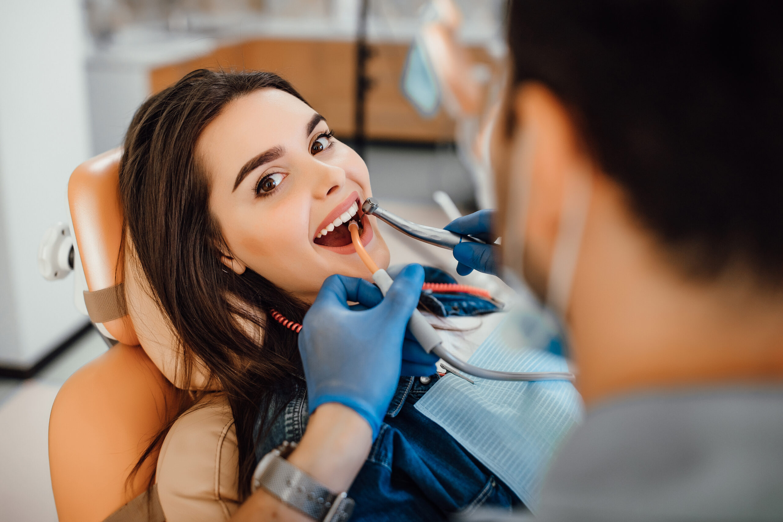 Foods That Fight Cavities & Harm Your Teeth | DR Gutgarts